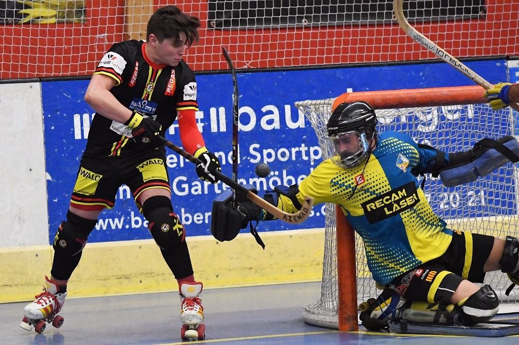 Wimmis kämpft | Berner Zeitung