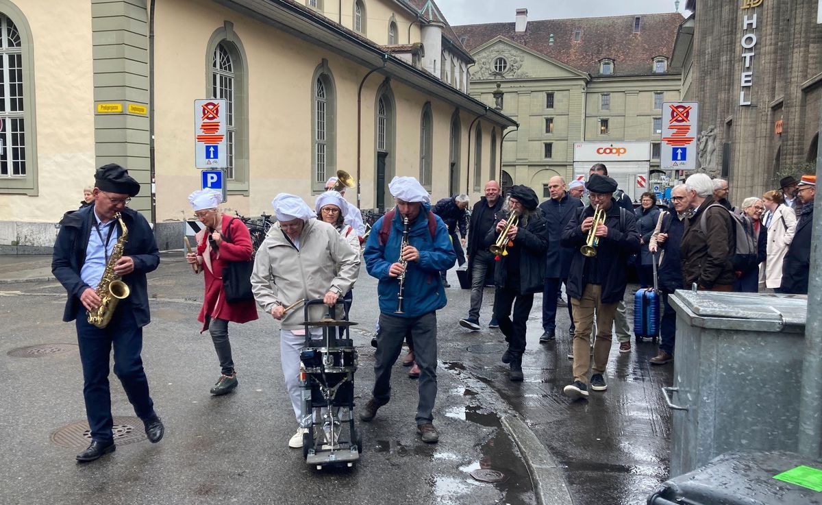 Martin Pfister ist neuer Bundesrat: Bundesratswahlen 2025 live | Tages ...