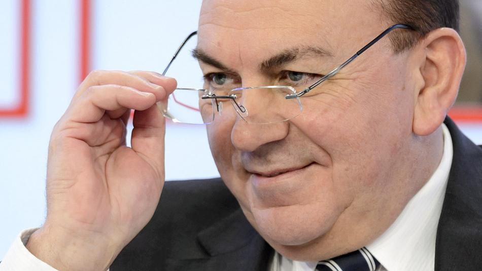 Rainer-Marc Frey verlässt den UBS-VR | Finanz und Wirtschaft