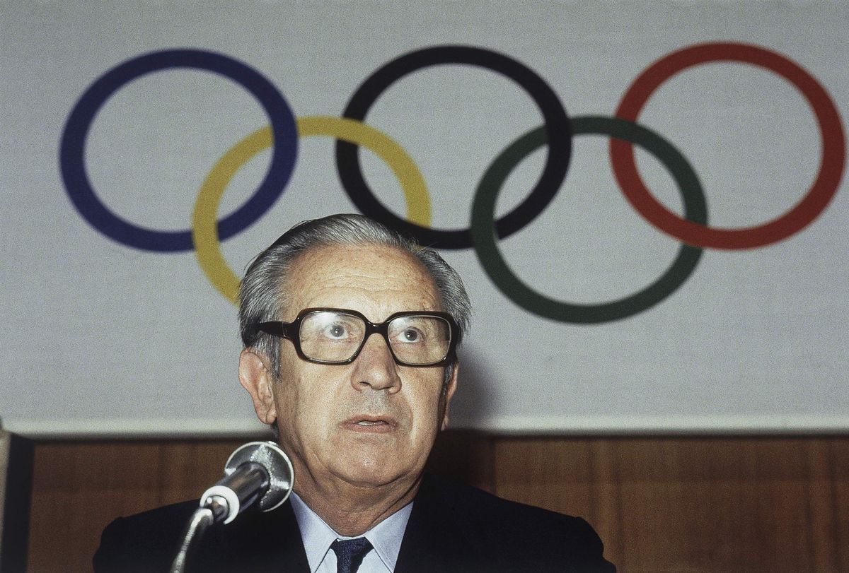 Polémique à Lausanne: Renommer le stade Samaranch? Nos lecteurs ne sont ...