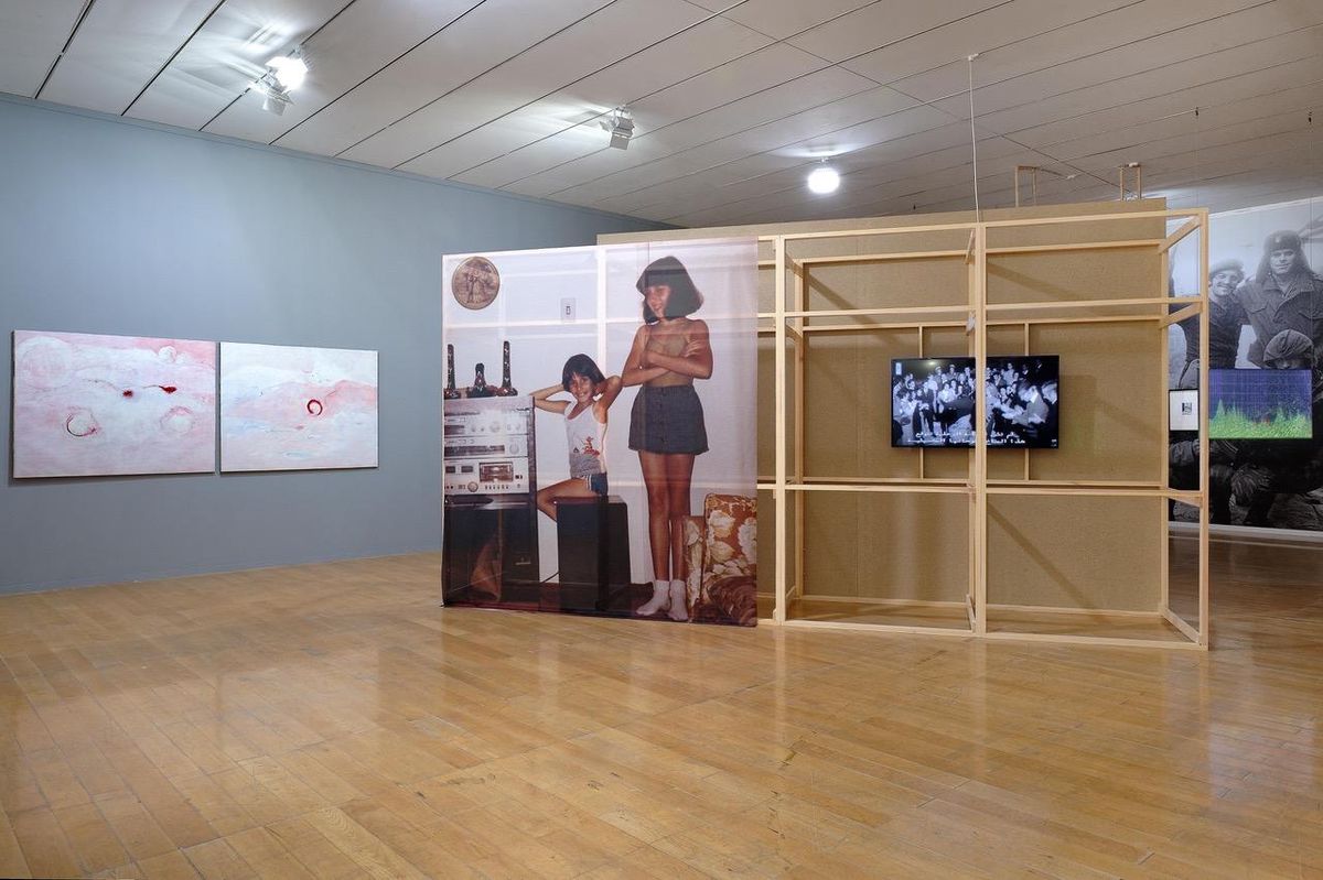 Escapade: Lyon: de l’art au cochon | Bilan