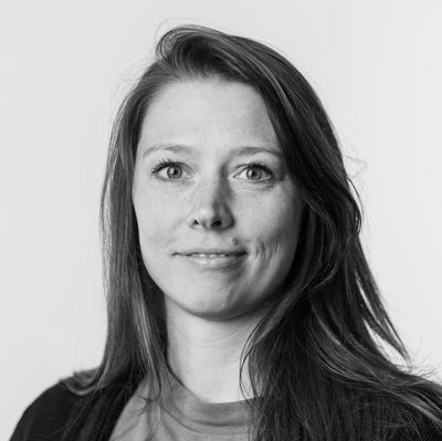 Jessica King | Berner Zeitung