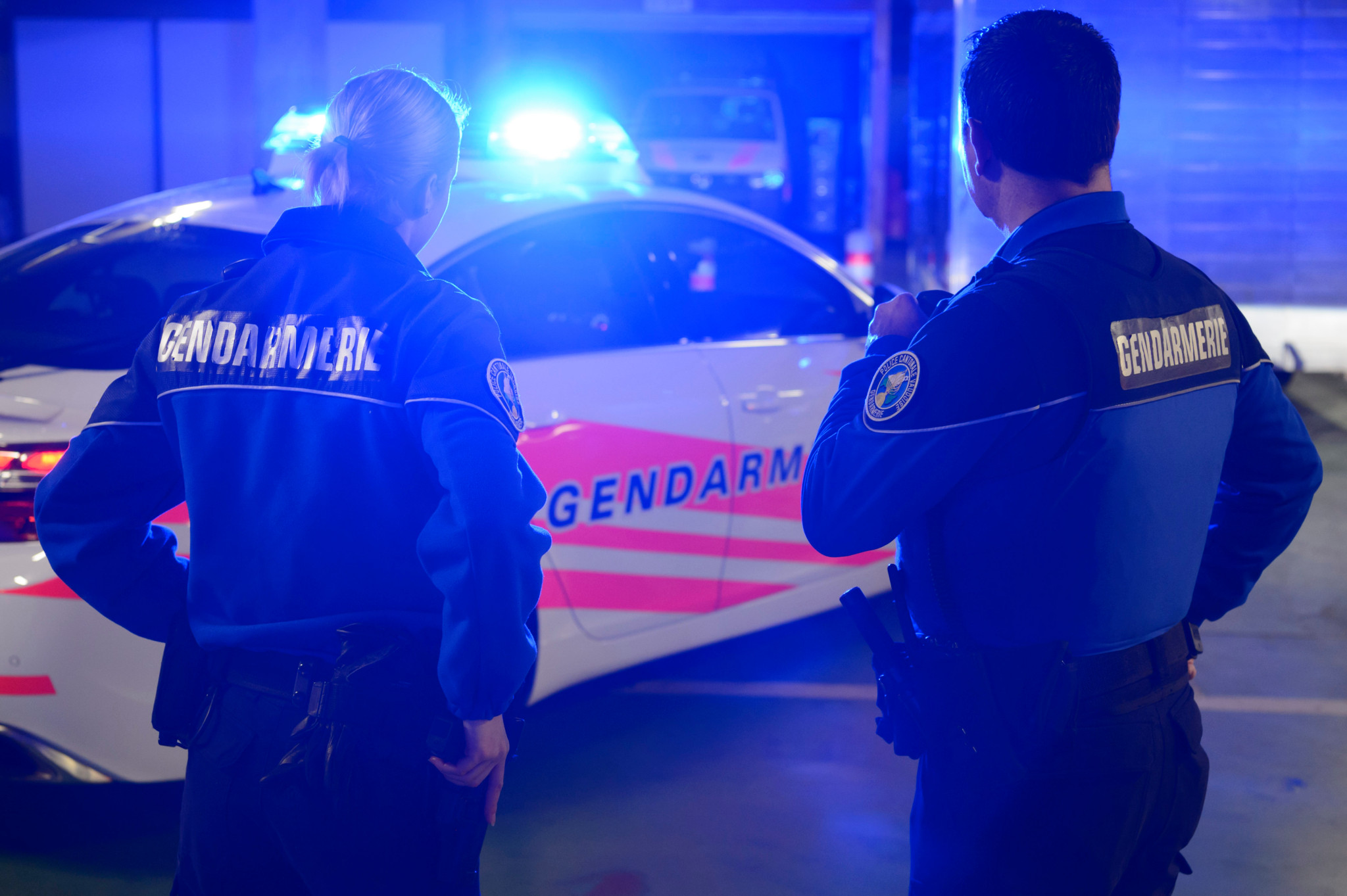 Vaud: l’augmentation de la violence préoccupe la police cantonale