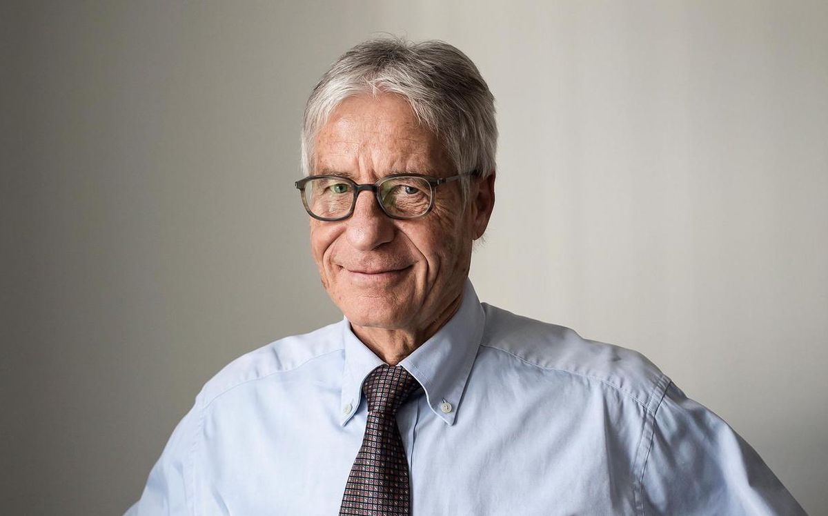 Gast in der BZ – In der Krise hilft das Wissen über den ...