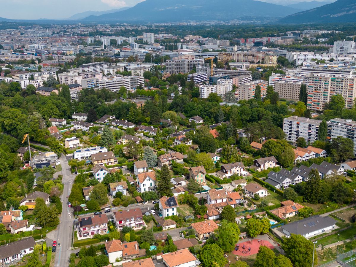 Finances communales: A Onex, le budget 2024 déprime les élus de droite ...