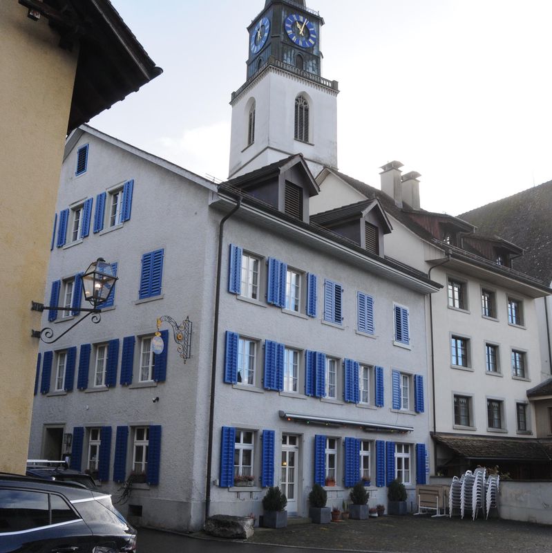 Bülach | Tages-Anzeiger