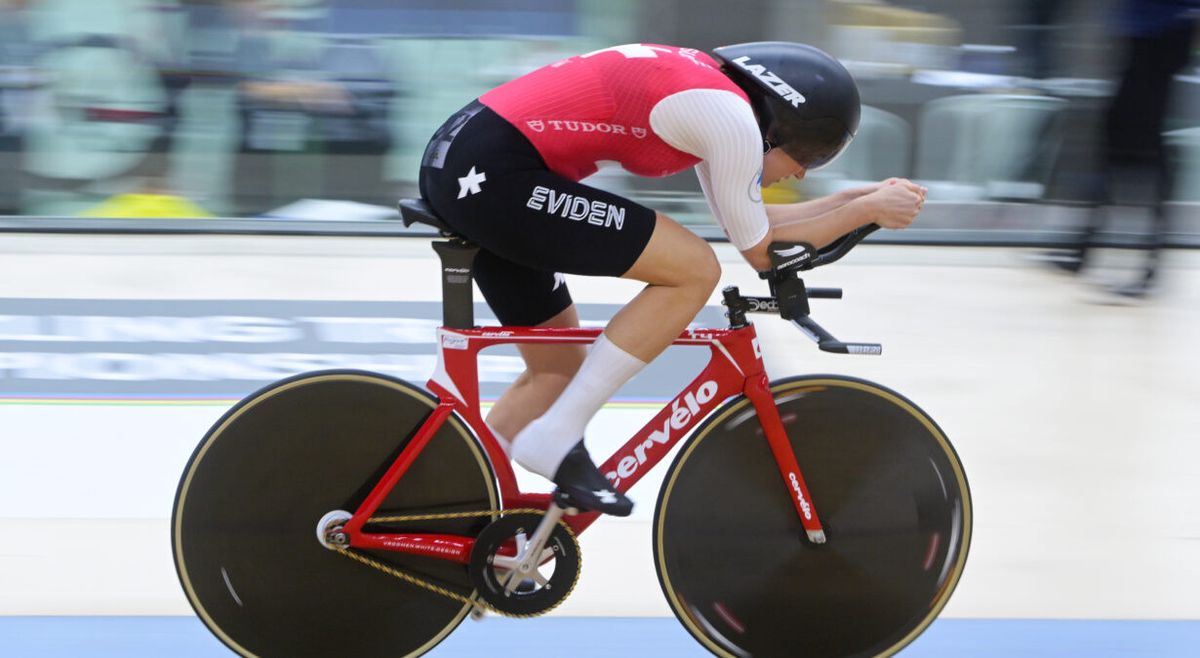 Para-Rad-WM in Rio: Matile-Dörig glänzt mit Bronze | Tages-Anzeiger