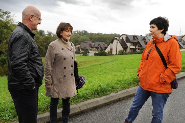 Des Nyonnais se mobilisent en faveur des requérants | 24 heures