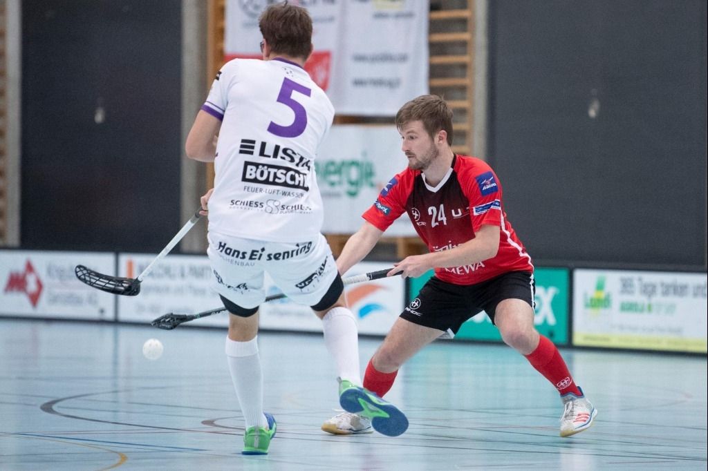 Unihockey Playoff – ULA braucht dringend Punkte | Berner Zeitung