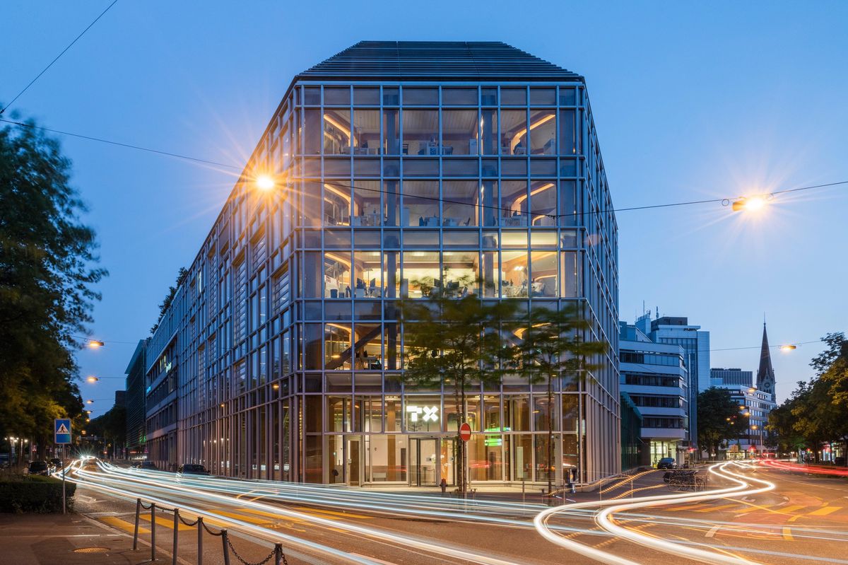 TX Group mit Umsatzrückgang – Jahreszahlen | Finanz und Wirtschaft