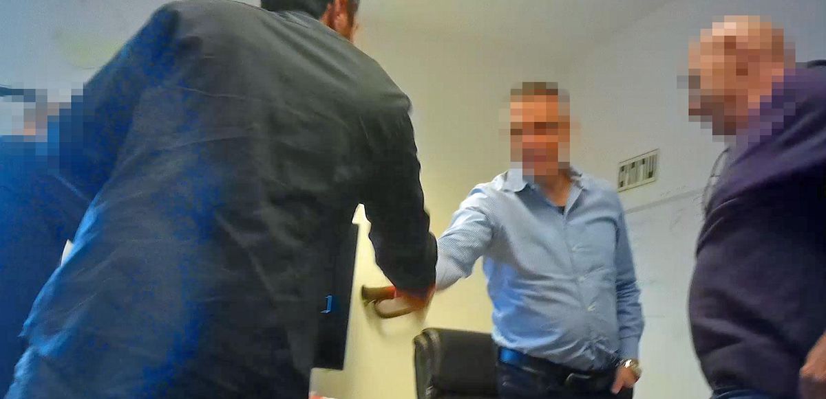 Story Killers: Eine Demokratie destabilisieren? Team Jorge machts ab 6 ...