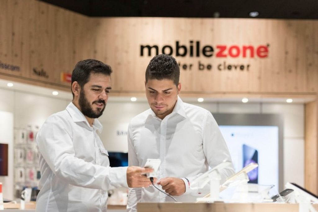 Suisse – Mobilezone améliore sa rentabilité annuelle | 24 heures