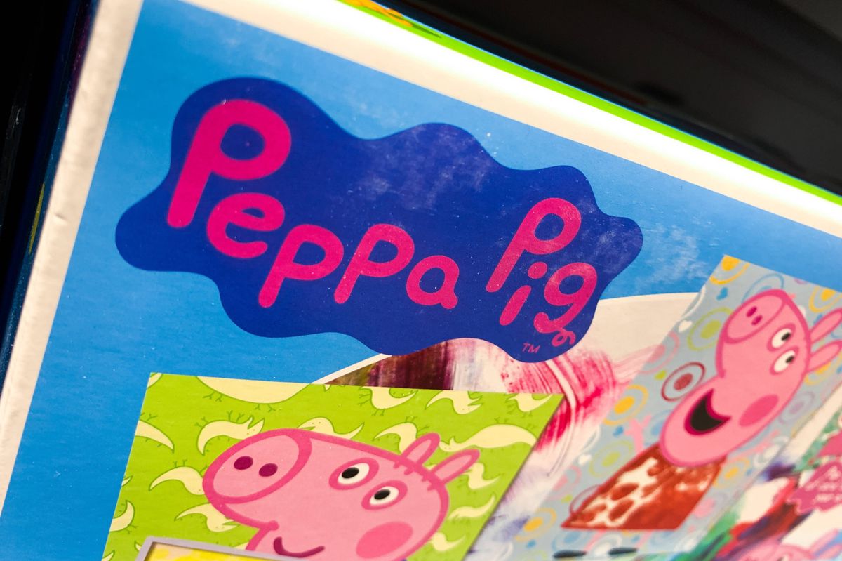 Deutschland: Bald gibt's einen «Peppa Wutz»Themenpark - L'essentiel