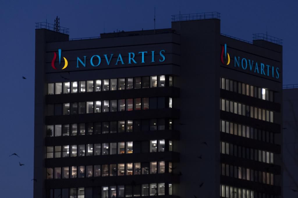 Novartis-Medikament Tabrecta erhält Zulassung in Kanada | Finanz und ...