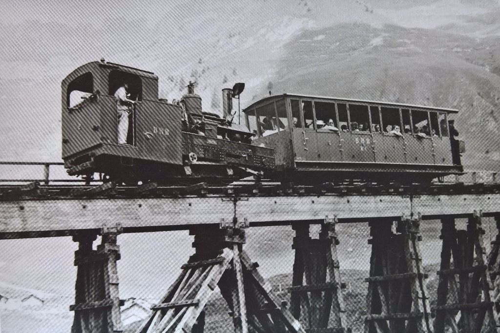 «Die Weichen richtig gestellt» | Berner Zeitung