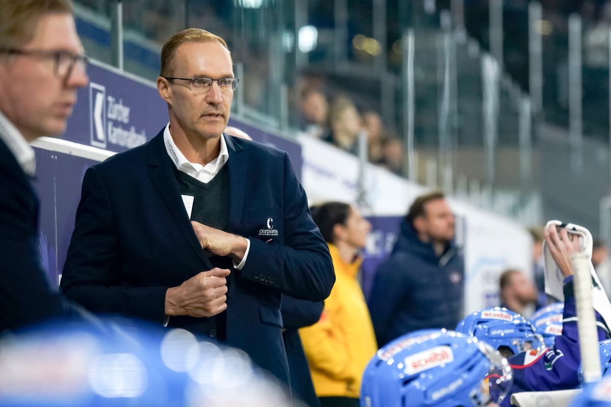 1:4-Niederlage gegen Zug: Kloten ist schon nach 11 Minuten geschlagen ...