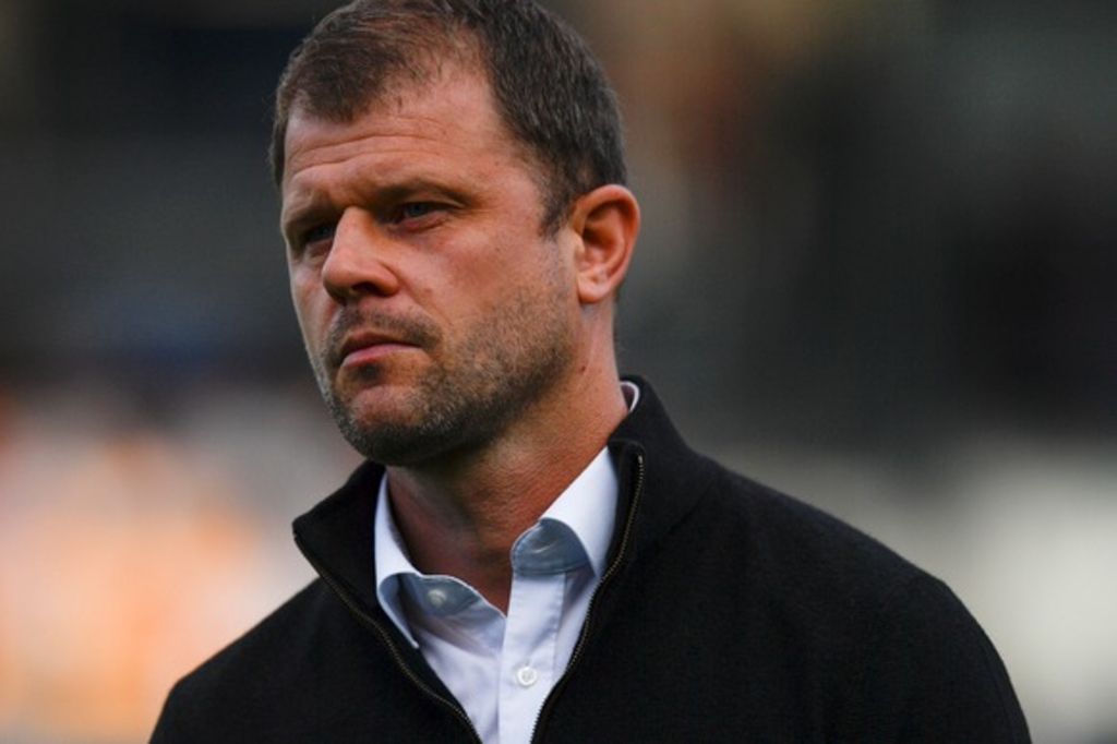 Daniel Hasler quitte Vaduz | 24 heures