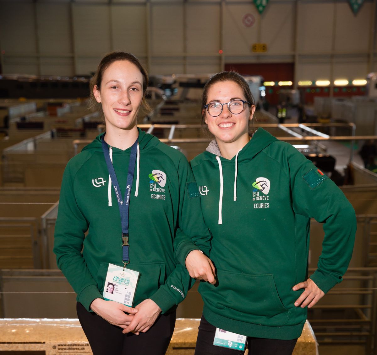 Christian Maillard | Tribune de Genève