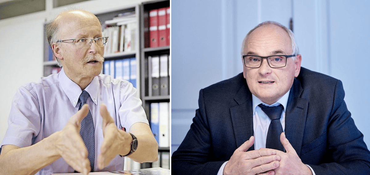 Beschwerde gegen Berner Regierungsrat - Sozialhilfekürzungen für ...