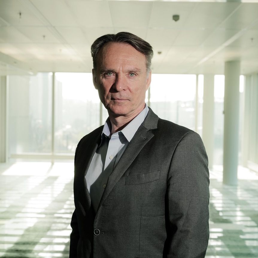 Walter Fust: Er war der Mann hinter der Elektrokette | Tages-Anzeiger