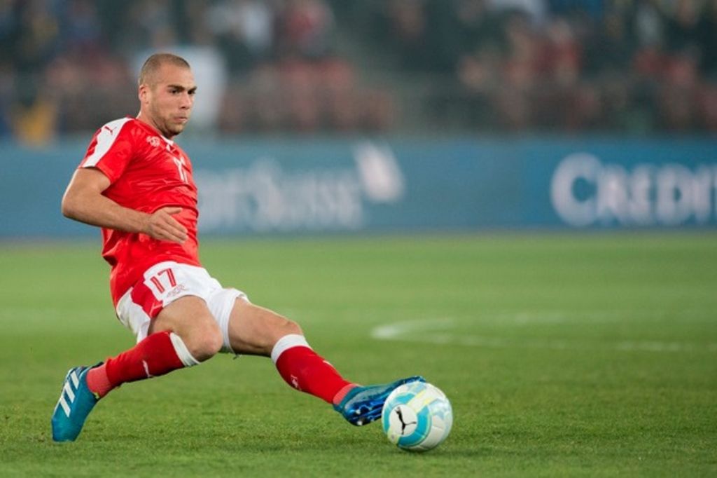 Pajtim Kasami, le gros coup du FC Sion | 24 heures