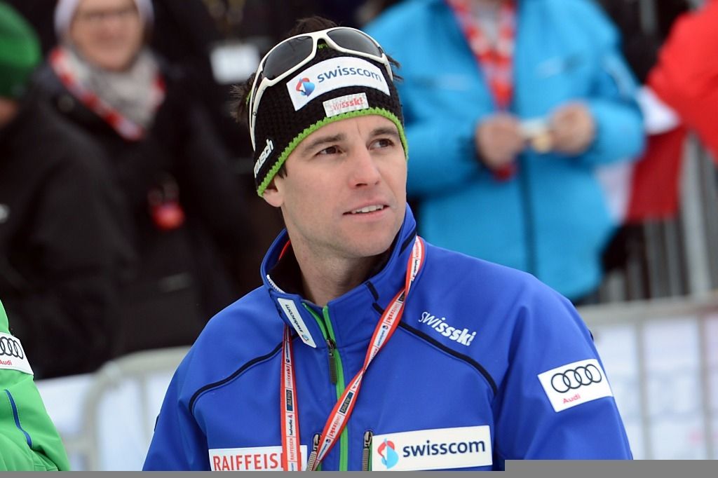 «Luca ist ein seriöser Schaffer» | Berner Zeitung