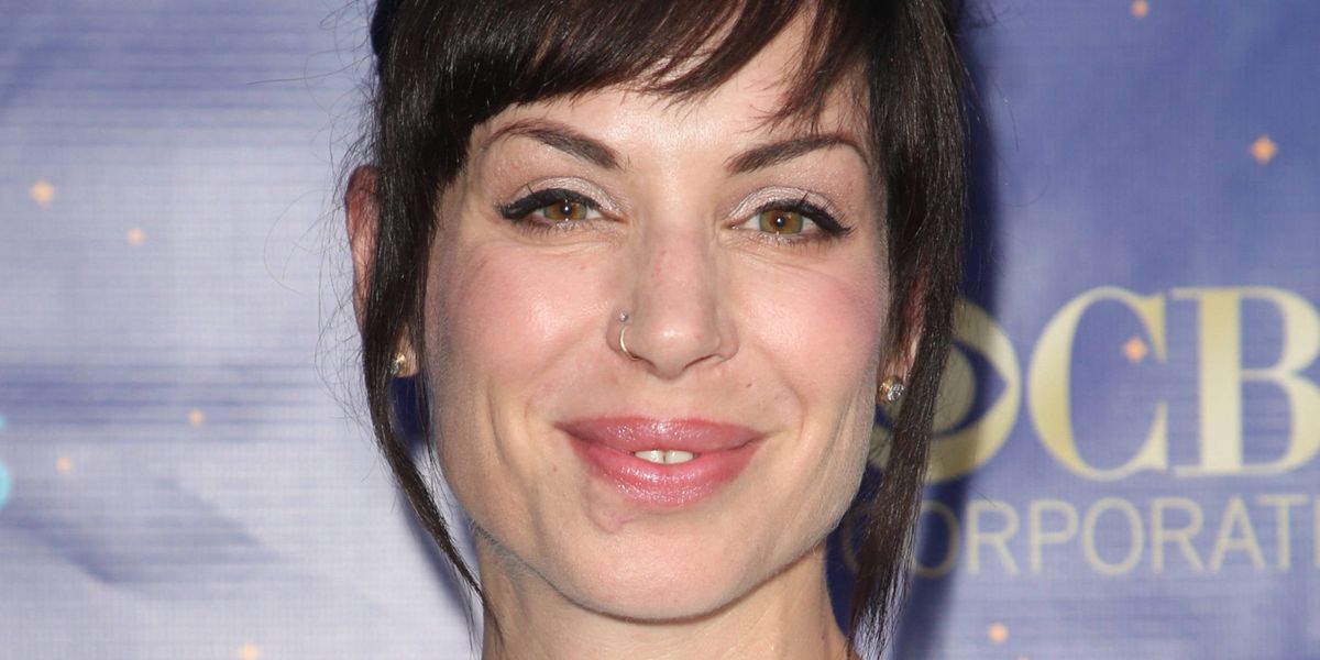 Jillian Lauren: US-Autorin festgenommen, weil sie auf Polizisten ...