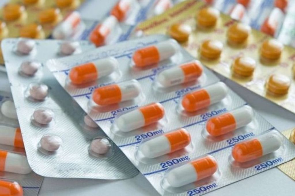 Coronavirus: Un médicament disponible avant le vaccin - Le Matin