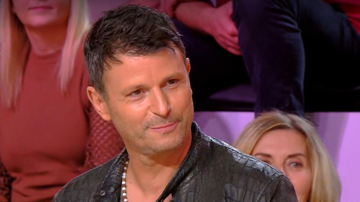 «Premiers Baisers»: Christophe Rippert a complètement changé de vie - L ...