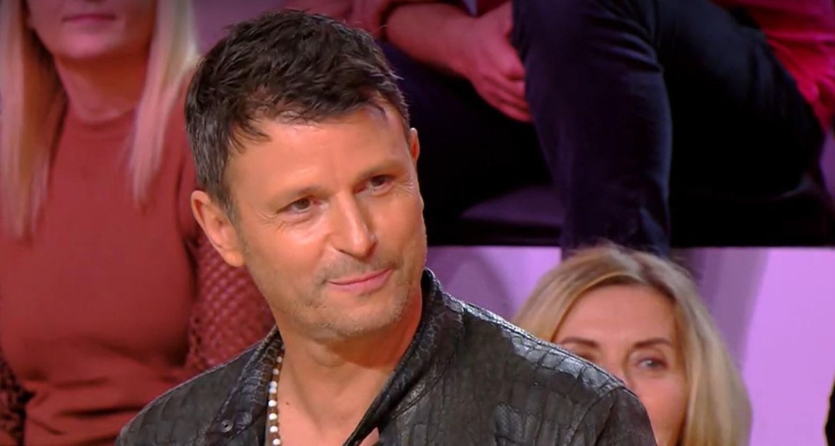 «Premiers Baisers»: Christophe Rippert a complètement changé de vie - L ...