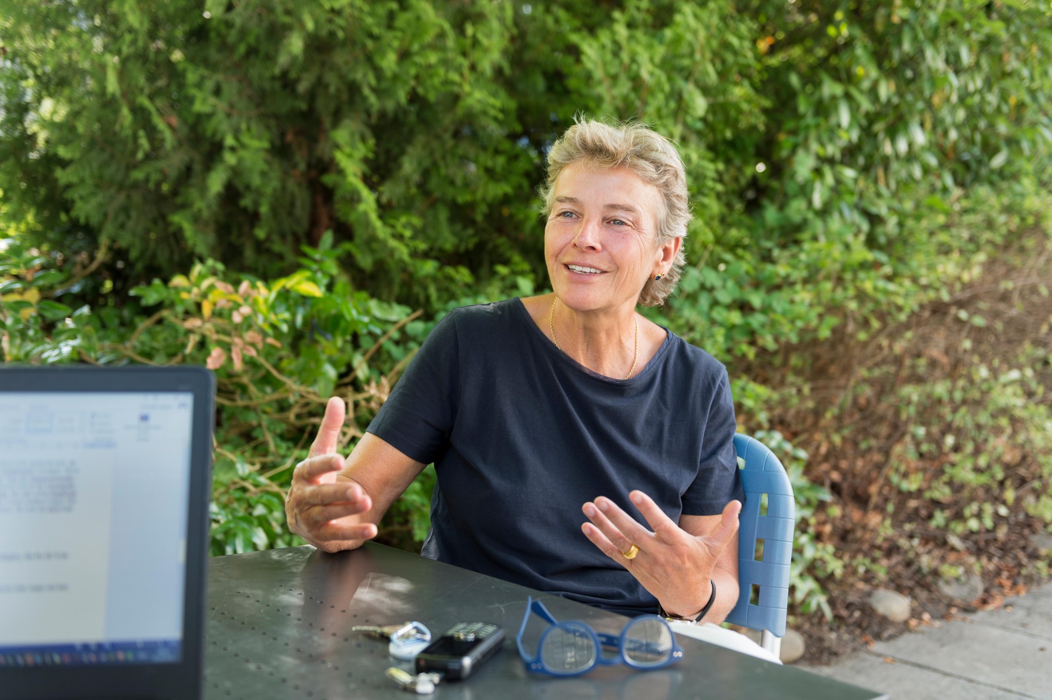 Interview mit Pflege-Chefin beim Kispi: «Seit Corona suchen Eltern im ...