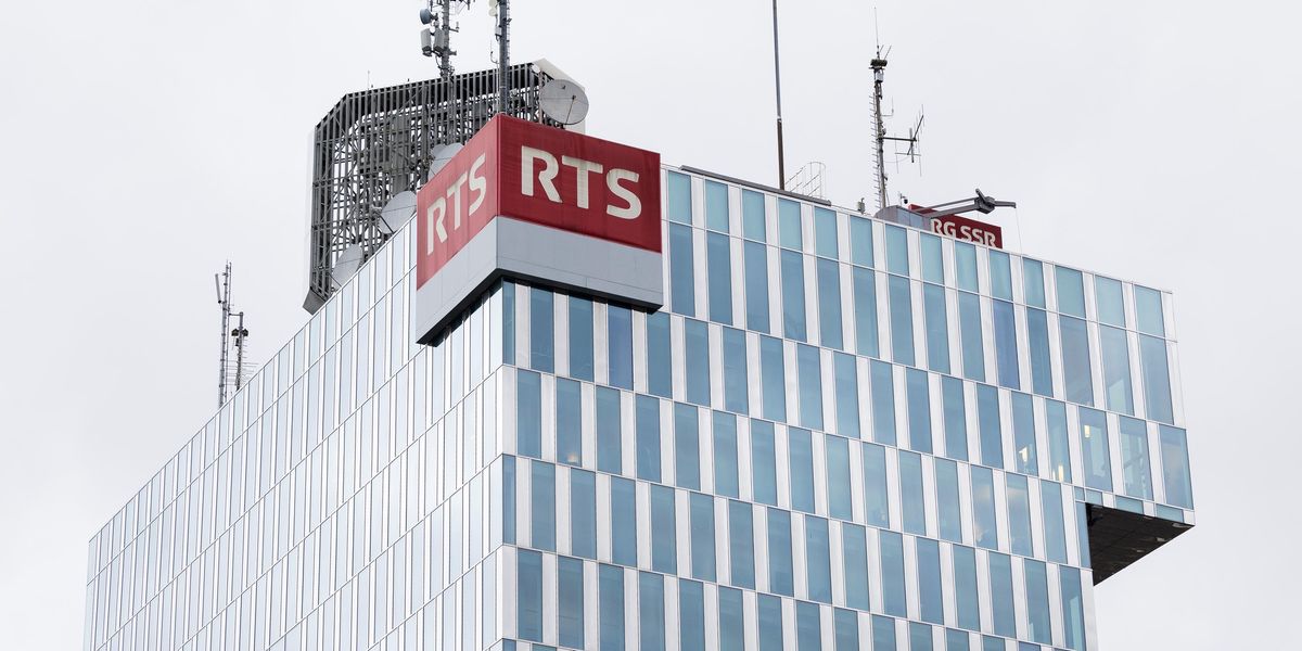 RTS: le personnel dit sa défiance envers sa direction
