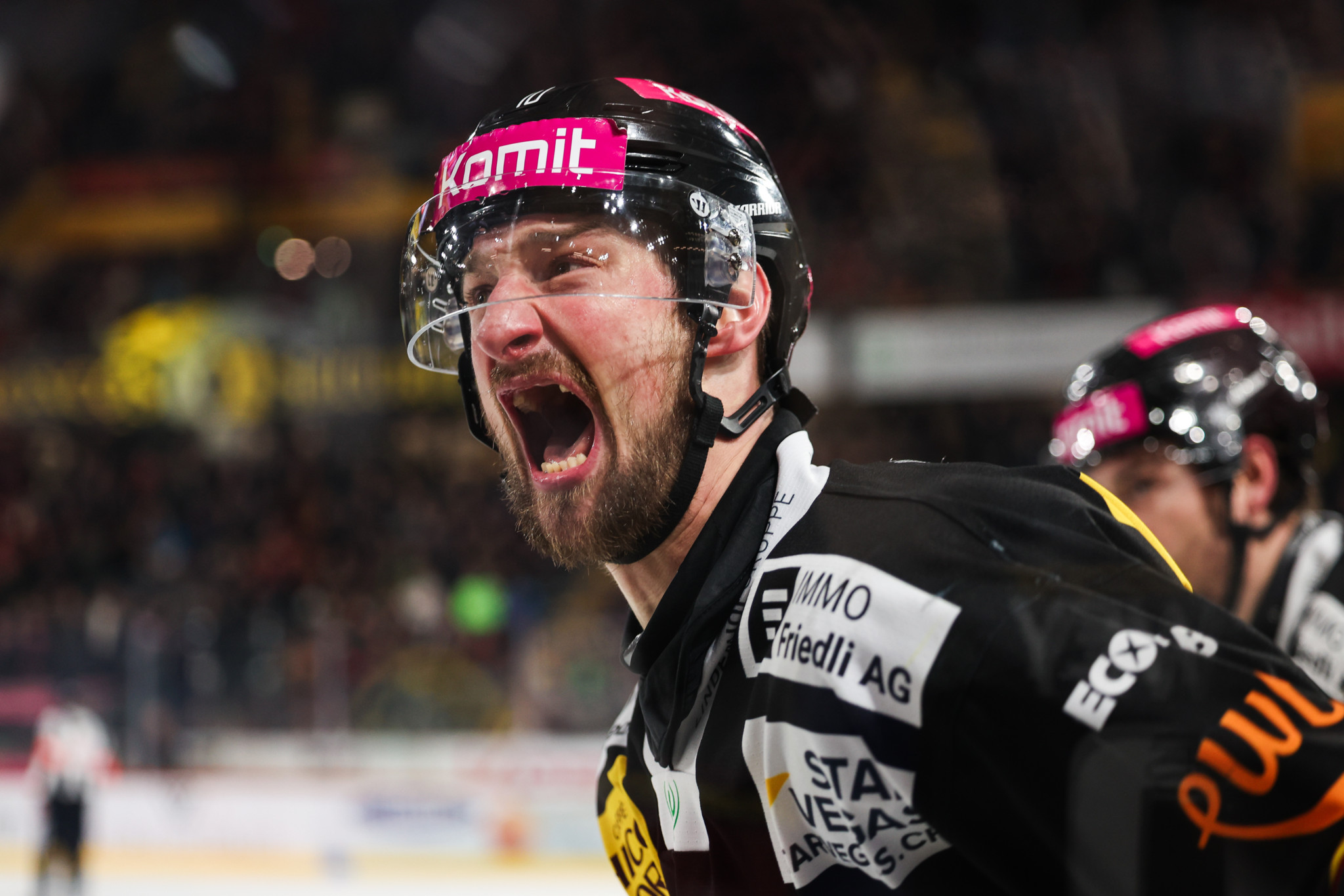 SC Bern | Der Bund