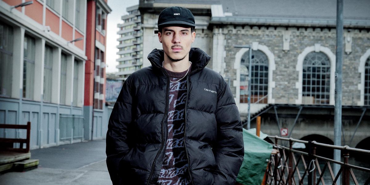 Portrait: Raffa Guido, DJ Genevois aux 80 millions de stream | Tribune ...