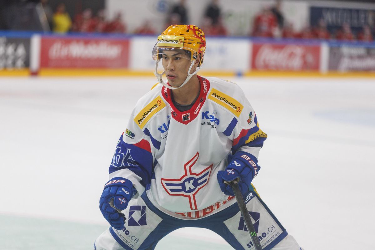 Les Lions face au néo-promu: Le LHC ne devra pas perdre de vue le ...