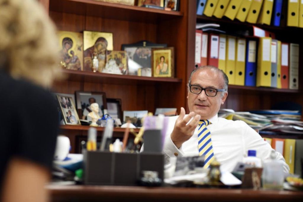 Kalangos: «J’avais des rêves pour Genève» | Tribune de Genève