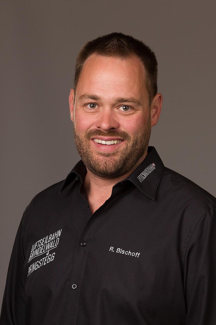 Bergbahn aus Grindelwald: Roger Bischoff verlässt die Pfingsteggbahn ...