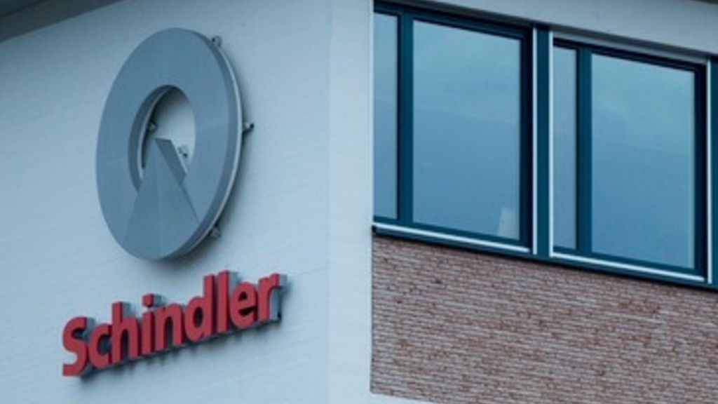 Suisse: Schindler améliore ses profits au 1er trimestre - Le Matin