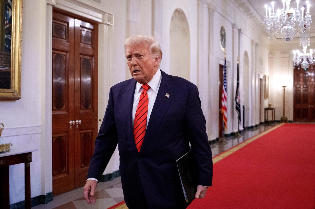 Etats-Unis: Trump s’invite au Super Bowl | Tribune de Genève