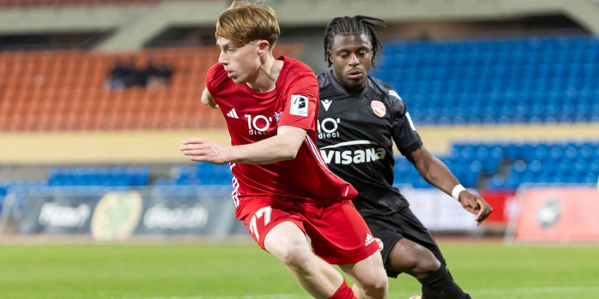 Super League: FC Thun verpflichtet Verteidiger Michael Heule