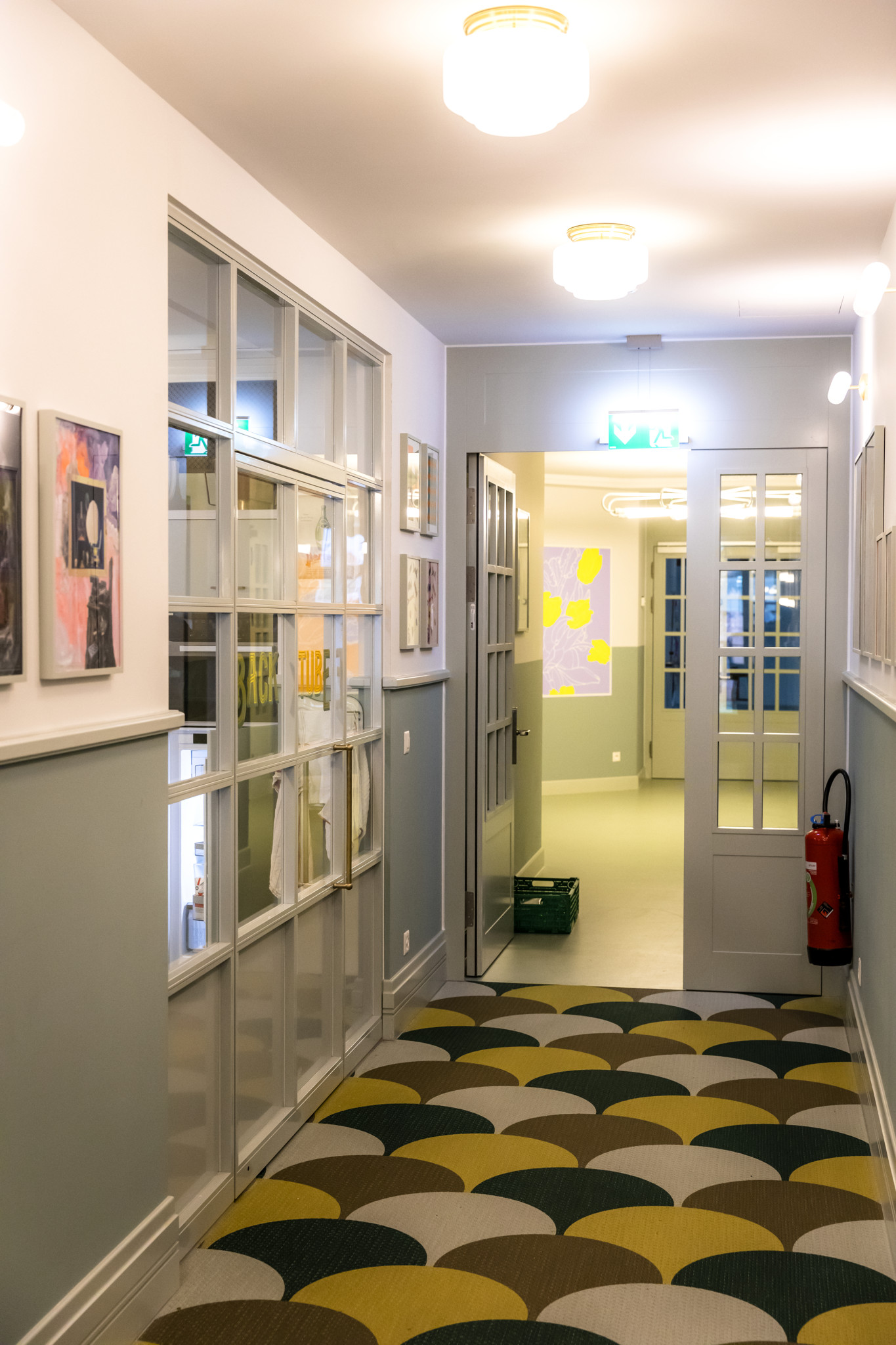 Socin Haus Basel: Ein Wohnprojekt gegen die Einsamkeit
