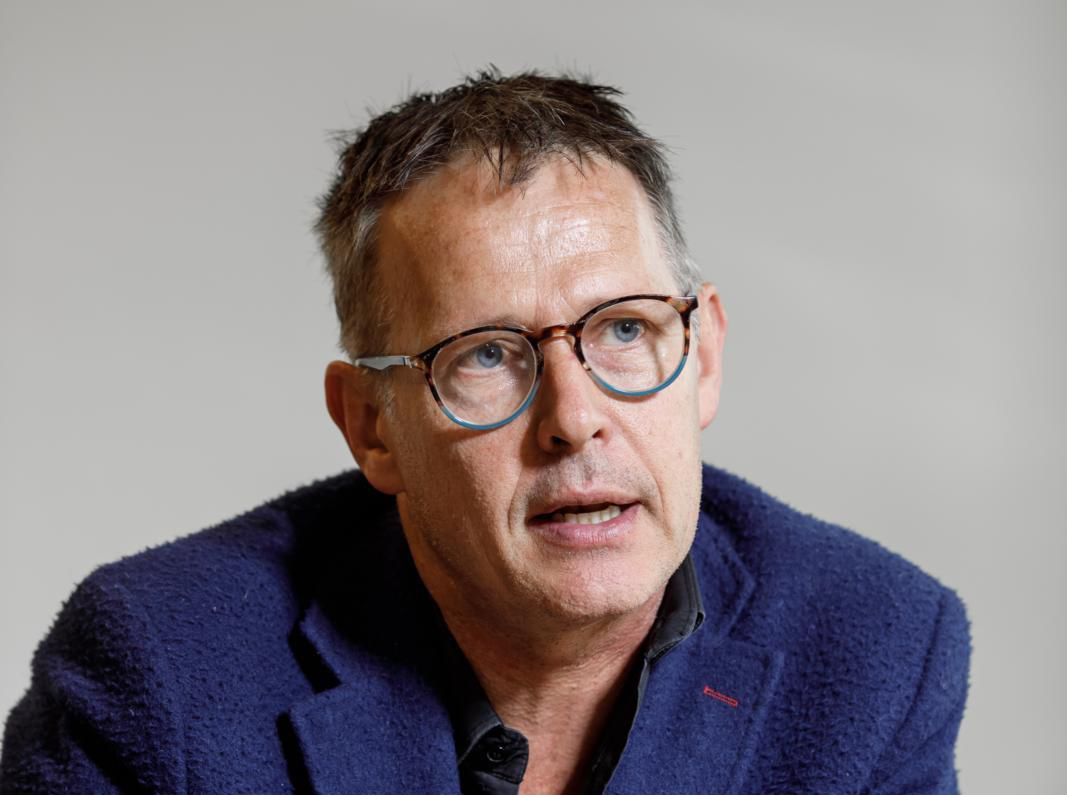 Zürichs «Mister Strom»: Wie Christoph Zemp uns durch den Energie ...