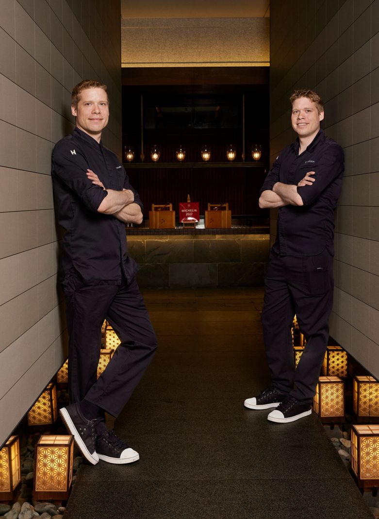 Genuss: Wagyu in luftigen Höhen | Finanz und Wirtschaft