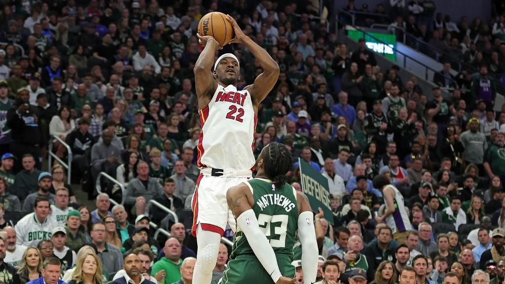 Basketball: Miami a créé l’exploit à Milwaukee et affrontera New York ...