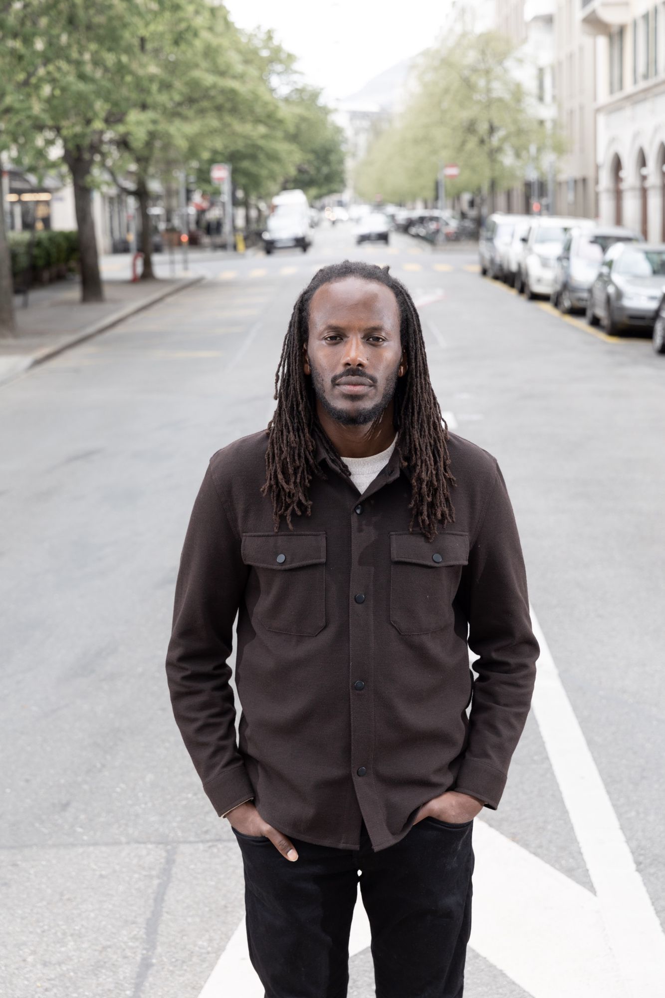 Récit d’une dérive séculaire: Un podcast éclaire les traces historiques ...