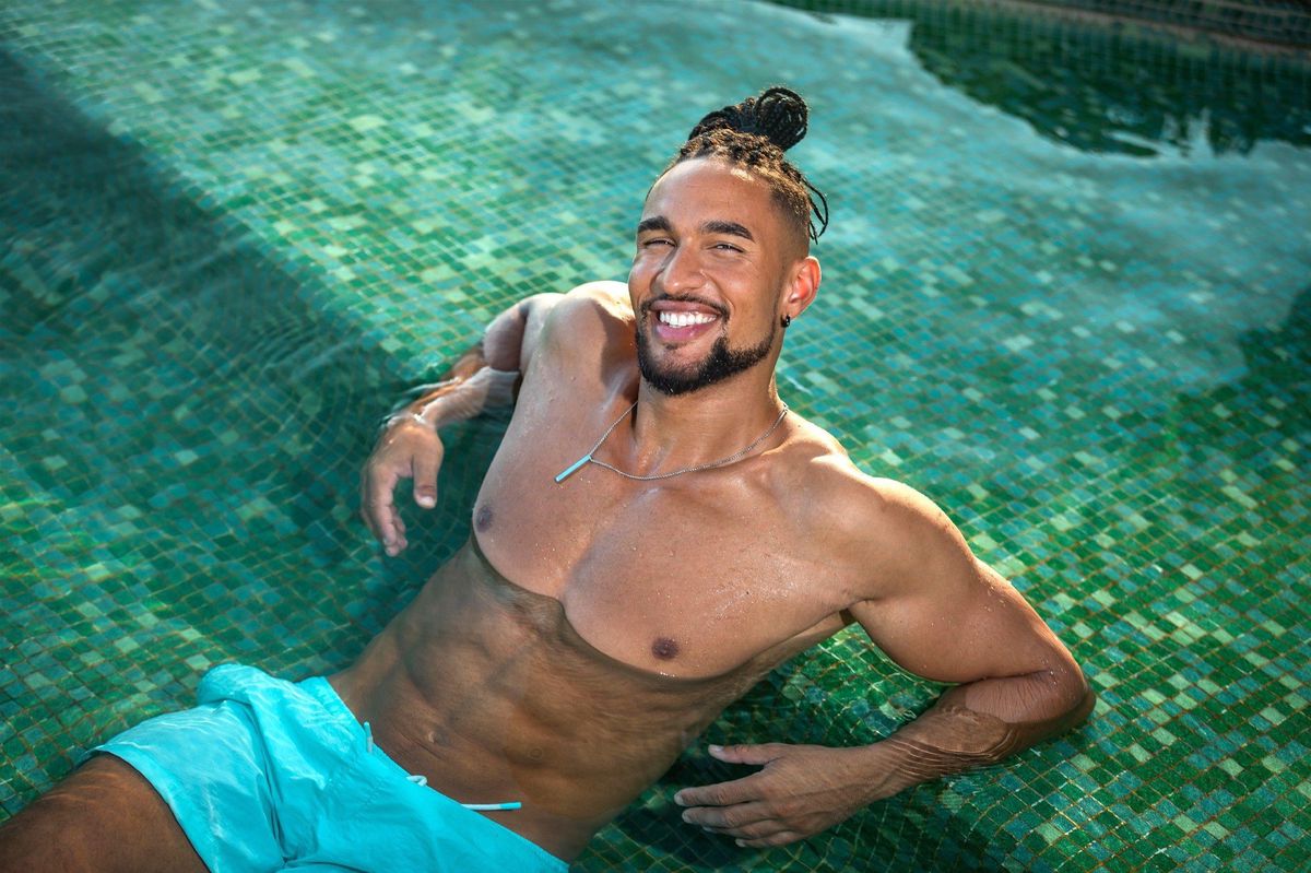 David Jackson: Das ist der neue Bachelor - L'essentiel