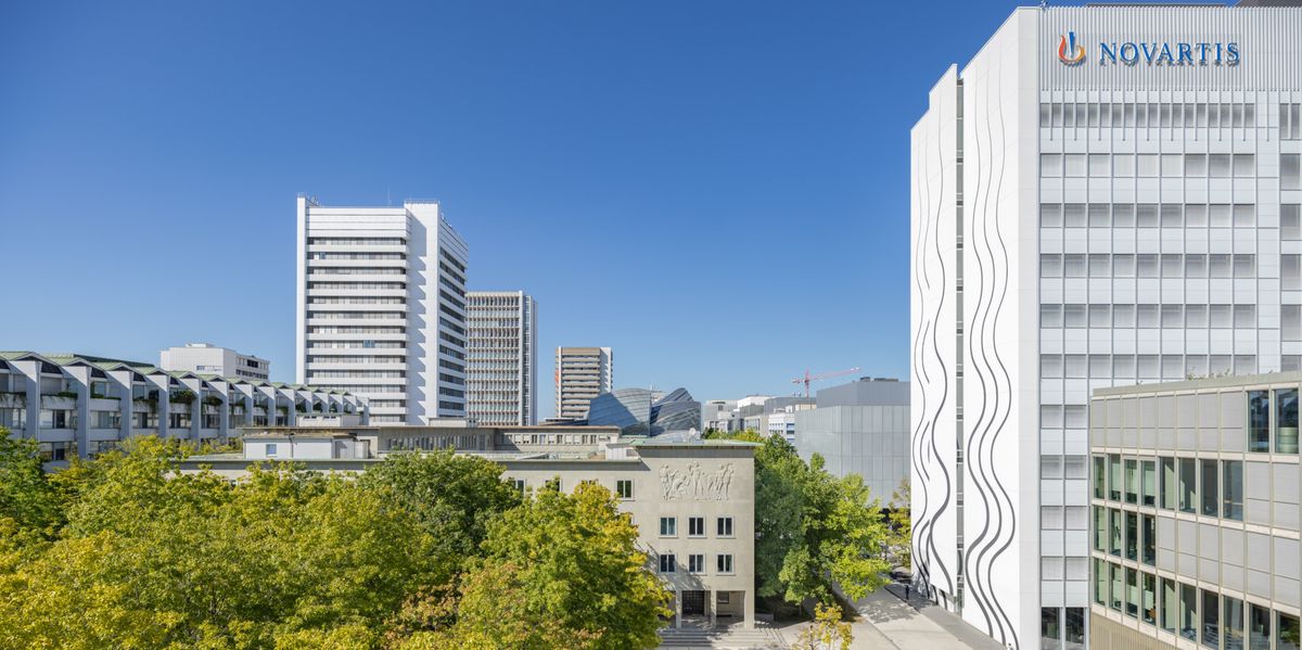 Morphosys-Aktionäre unterstützen Novartis-Pläne