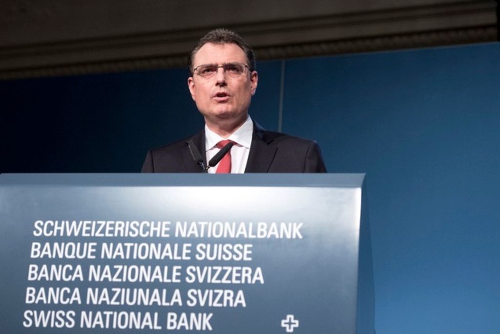 Suisse: La BNS veut maintenir sa politique monétaire - Le Matin