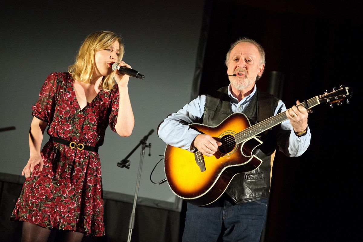 Events im Berner Oberland: Die Schanze in Kandersteg ist bereit ...