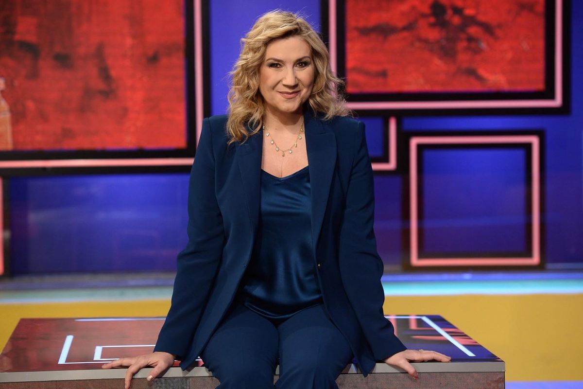 Italien: Meloni bringt Serena Bertone nicht zum Schweigen | Tages-Anzeiger